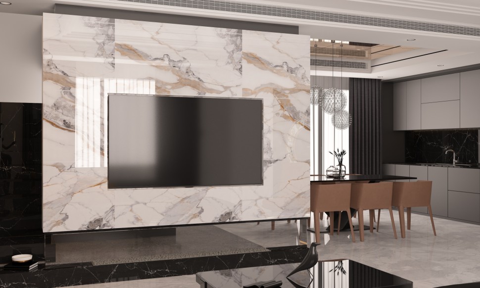 Primero керамогранит 120x60см лаппатированный 3104G от Absolut Gres купить по 2 980 руб на ТопПлитка