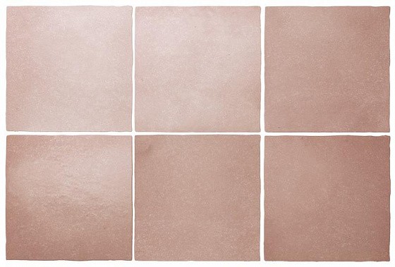 Плитка Magma Coral Pink 13,2x13,2 от Equipe (Испания) – купить в Москве ...