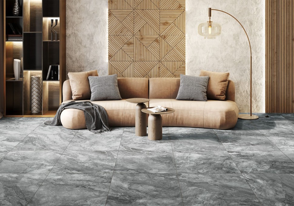 Керамогранит Delacora Slate Green D12059M 60x120 купить по 2 390 руб на ...