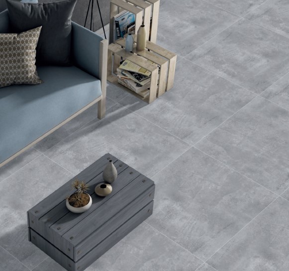 Керамогранит Agl Tiles Brutal Grey Dark 80x80 купить по 1 390 руб на ...
